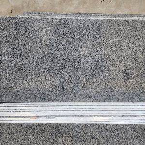 Tropical Grey Granite - Faisal Granites and Marbles