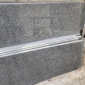 Tropical Grey Granite - Faisal Granites and Marbles