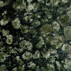 Baltic Green Granite - Faisal Granites and Marbles