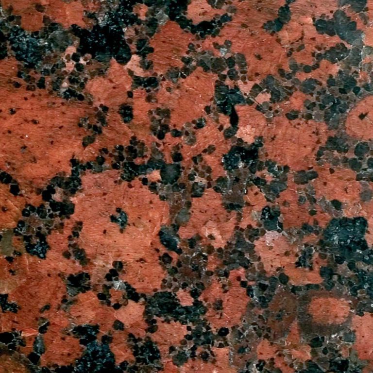 Karelia Red Granite - Faisal Granites and Marbles